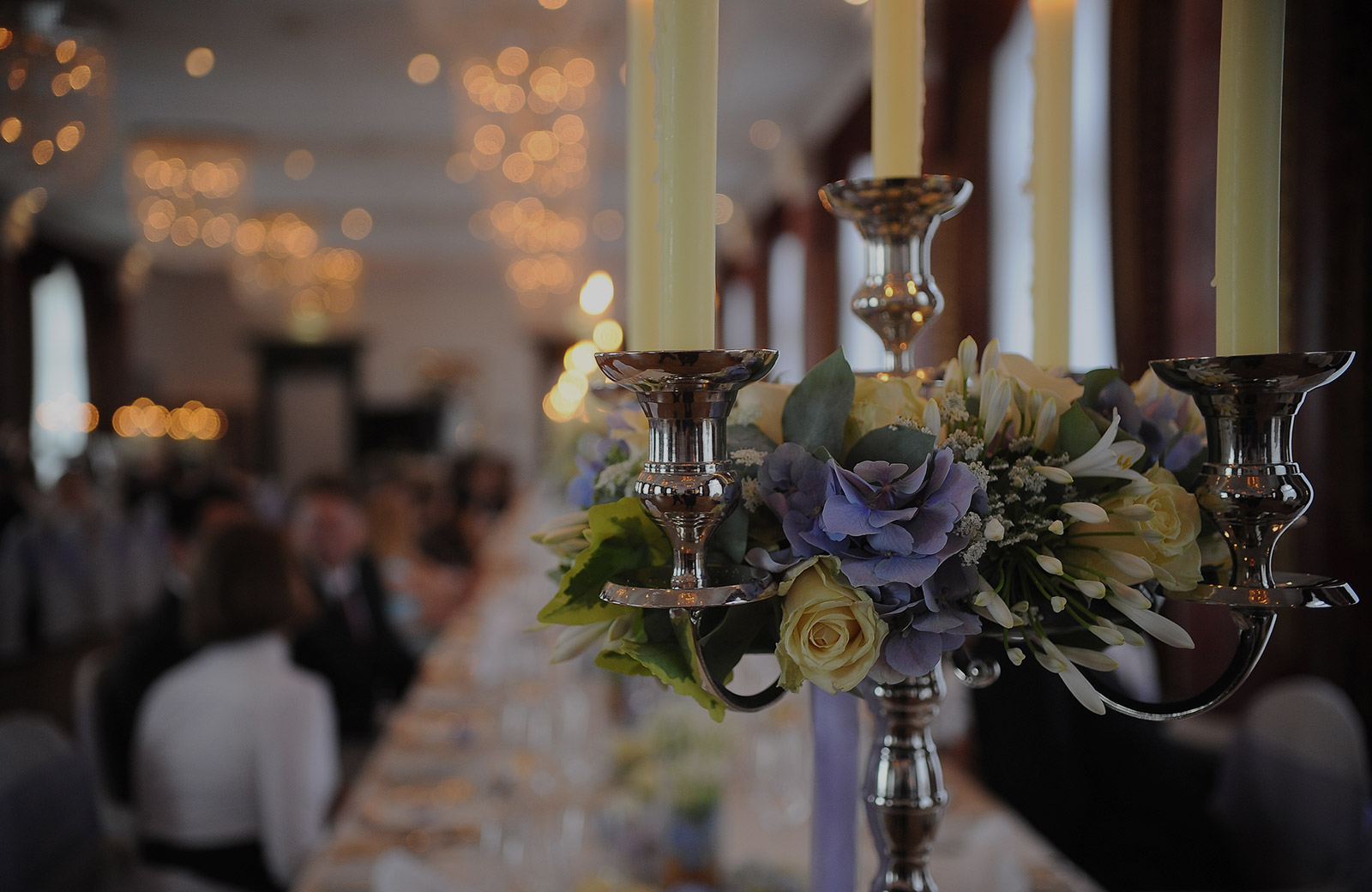 Hochzeit - Floristik Düsseldorf | Blumenhaus F.U.S.S.